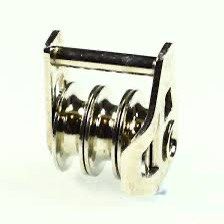 Windsurf Sail Triple Pulley Tack, Sports Equipment, Other Sports ...