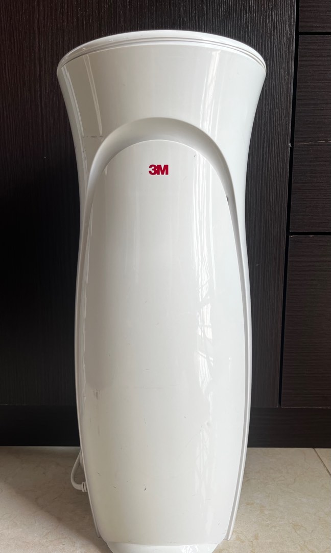 3M 淨呼吸寧靜型空氣清新機 FAPOO-RS-2G, 家庭電器, 空氣清新機及抽濕機 - Carousell