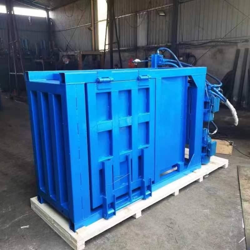50 Tons For Sale Baler Machine Baller machines Press, Everything Else ...