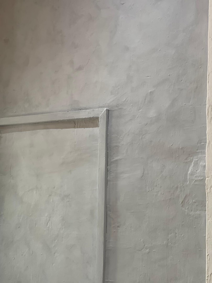 Limewash painting / limewash painting service / cement paint / textured ...