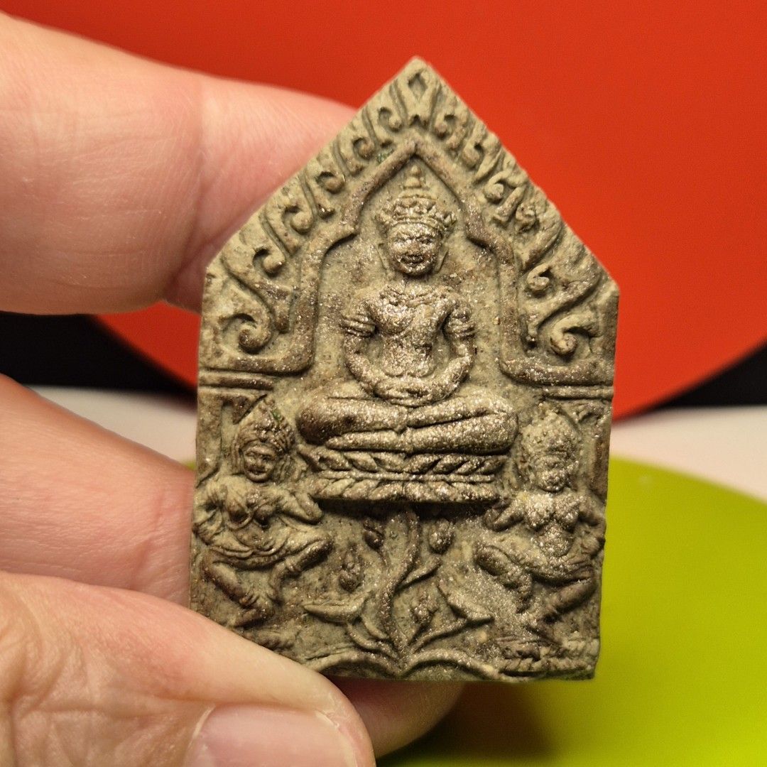 Archan Pleng - Khun Paen, Hobbies & Toys, Memorabilia & Collectibles, Religious Items on Carousell