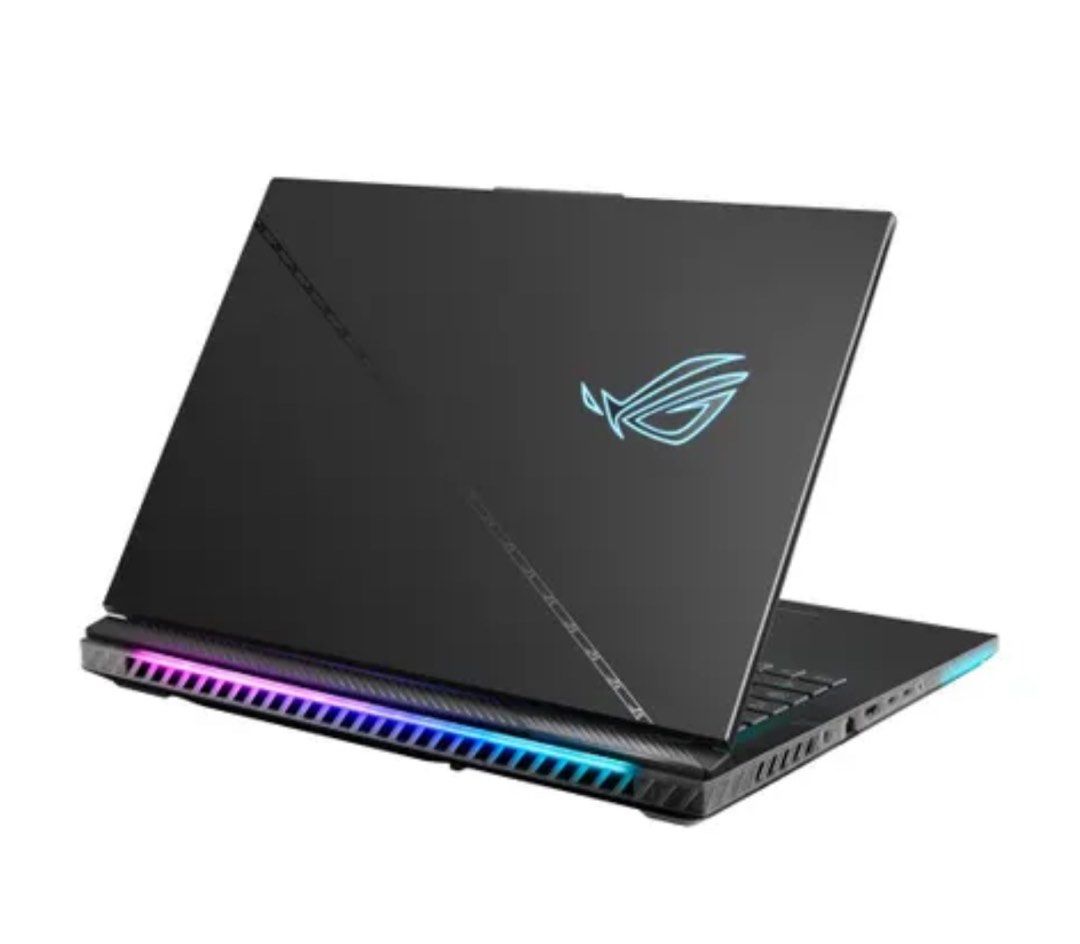Asus ROG Strix Scar 18 G834J, Computers & Tech, Laptops & Notebooks on ...