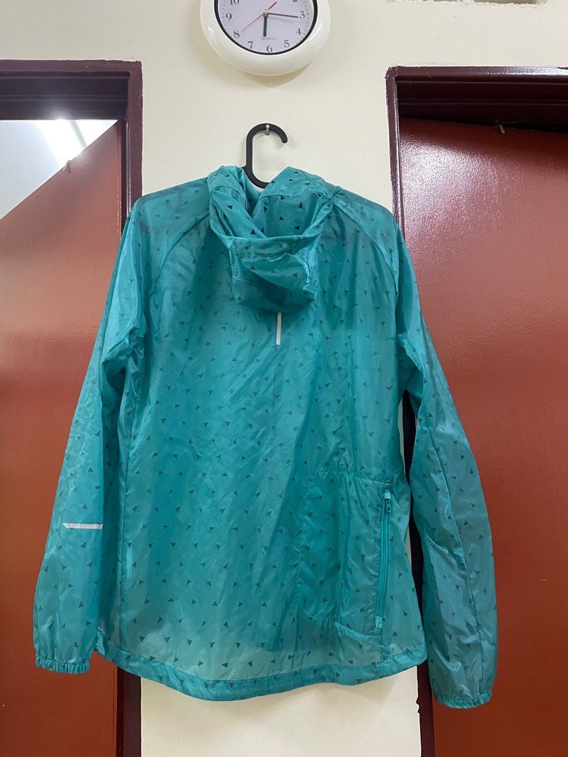 Aunthentic Nike Ladies Vapor Cyclone Windbreaker Jacket, Women's ...