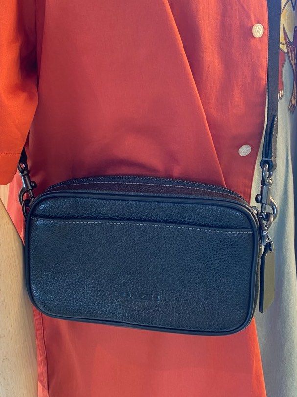 Coach jayden crossbody (RM284 x3 ATOME), Luxury, Bags & Wallets on ...