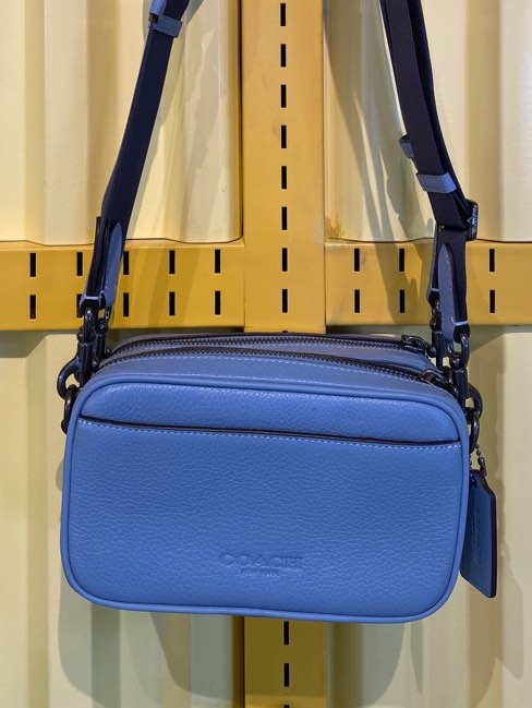 Coach jayden crossbody (RM284 x3 ATOME), Luxury, Bags & Wallets on ...