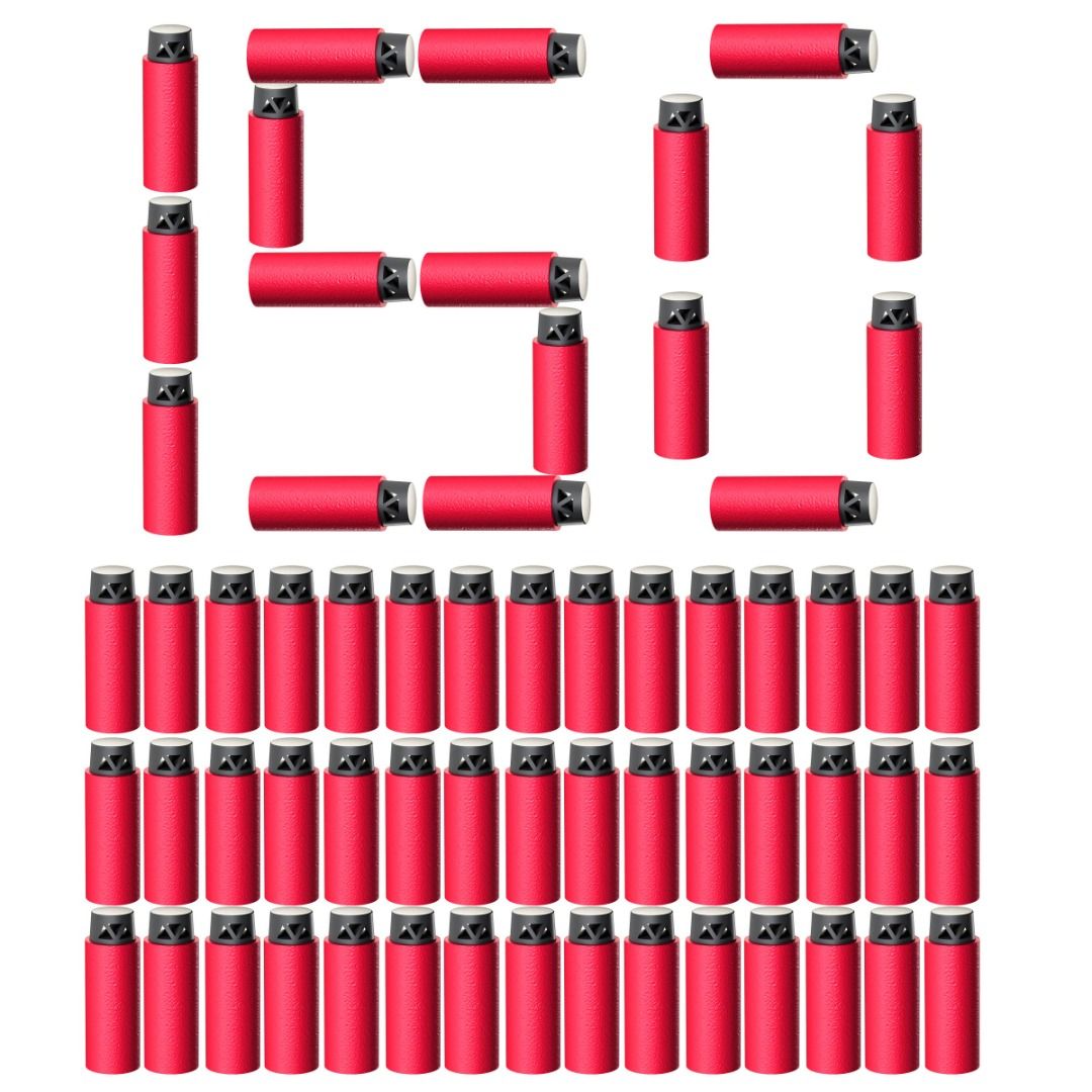 Dart Zone Max Ruby Darts Half-Length Omnia Nexus Pro Tomcat Solo ...