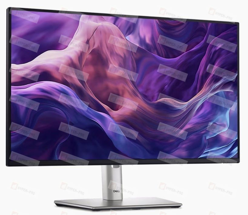 Dell 24 IPS FHD 100Hz Eye Comfort Monitor - P2425H, 電腦＆科技, 電腦周邊及配件, 電子 ...