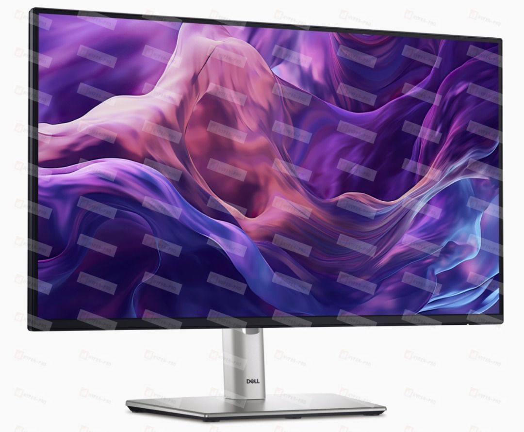 Dell 24 IPS USB-C 全高清 100Hz 護眼 顯示器 - P2425HE, 電腦＆科技, 電腦周邊及配件, 電子屏幕 ...