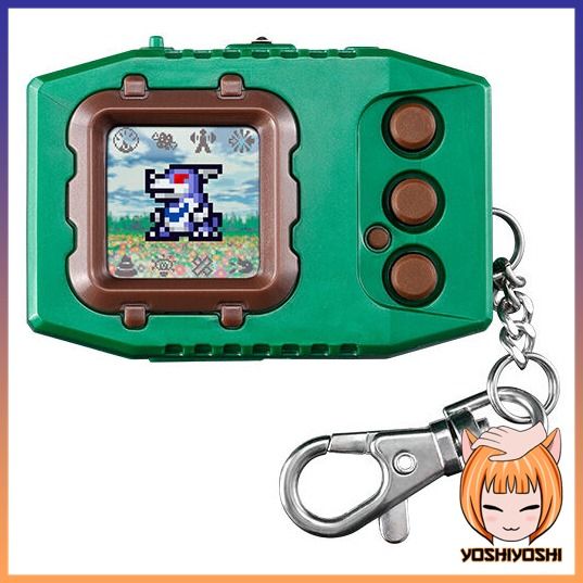 Instock Digimon Pendulum Color Bundle Set (4, 5 & Zero), Hobbies & Toys ...