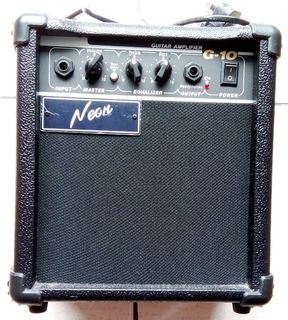 MONO Stealth Electric Guitar Case, Hobbies & Toys, Music & Media ...