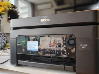 Epson XP-102 XP102 XP 102 Printer, Copier, and Scanner, Computers ...