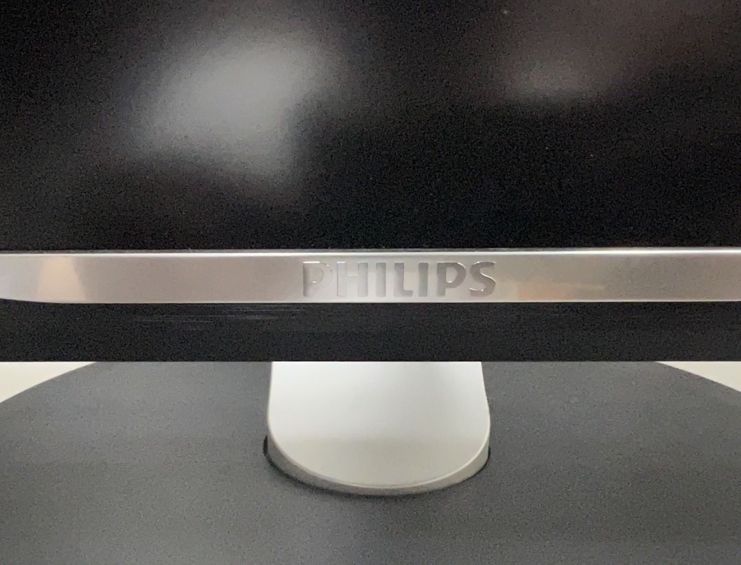 PHILIPS QUAD HD BDM3270QP顯示器2K MON 32吋 解析度 2560 x 1440 QHD ...