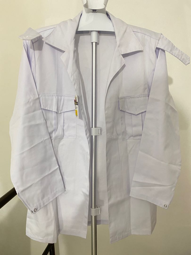 Uniform PBSM/BSMM & Accessories Only, Men's Fashion, Tops & Sets ...