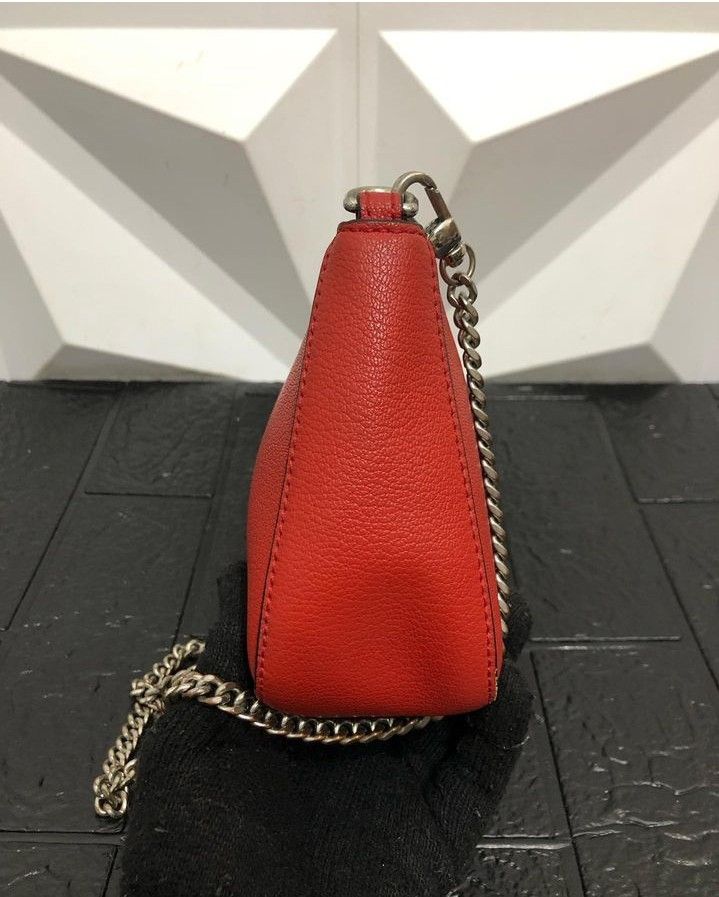 GIVENCHY FULL KULIT ASLI, Fesyen Wanita, Tas & Dompet di Carousell