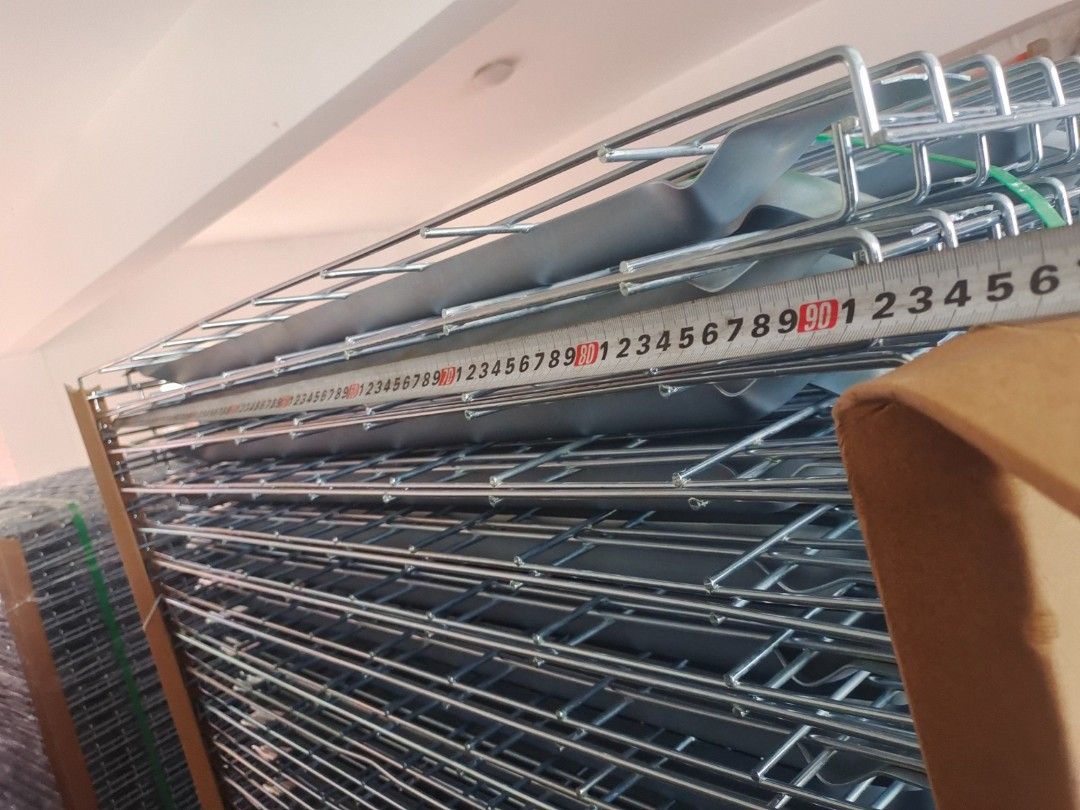 HEAVY DUTY WIRE MESH DECKING on Carousell