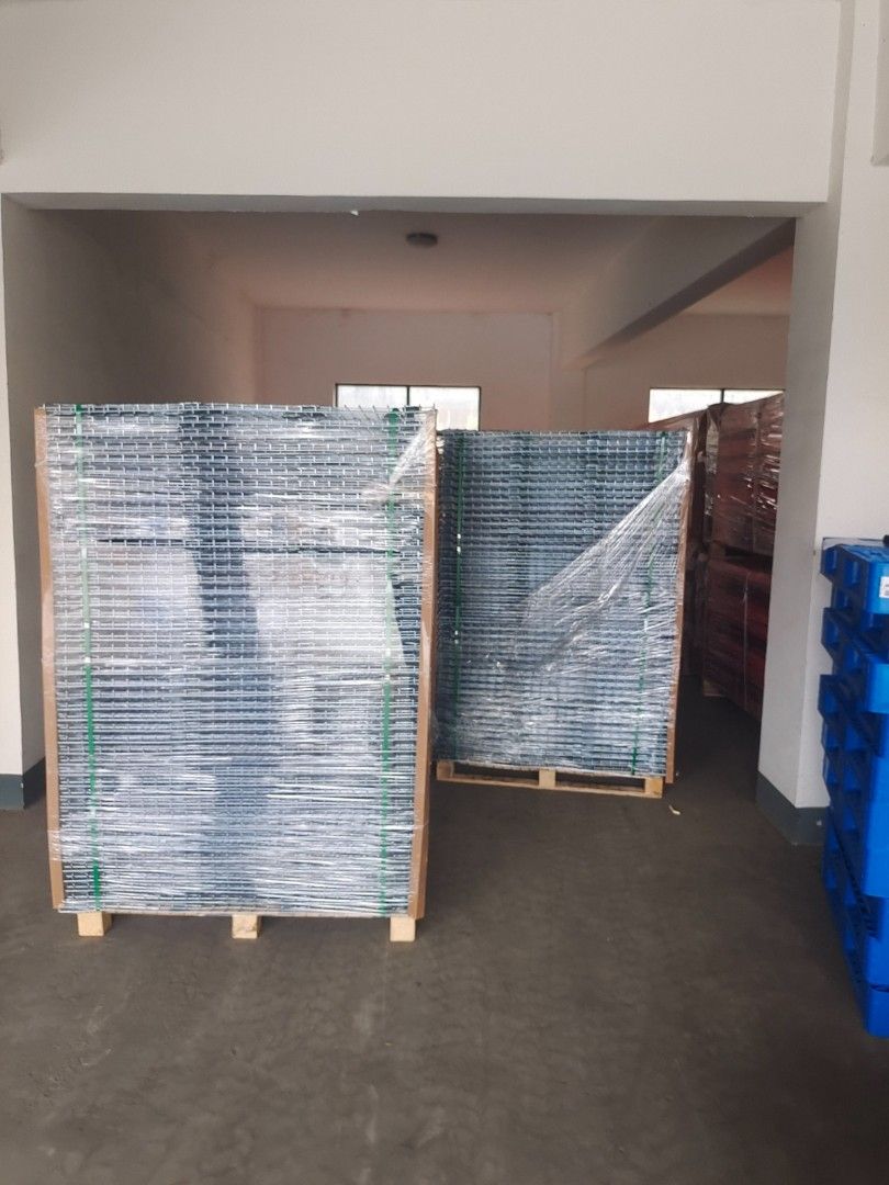 HEAVY DUTY WIRE MESH DECKING on Carousell