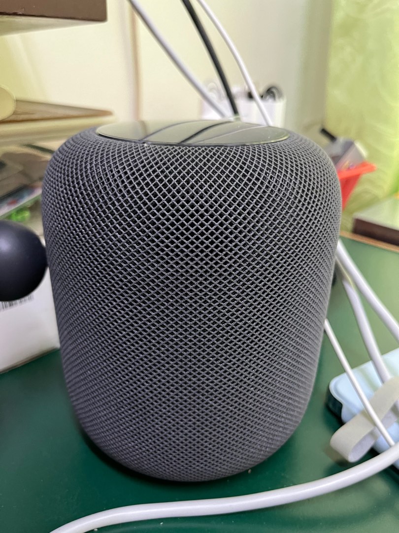 HomePod 1st gen (no nego), Audio, Soundbars, Speakers & Amplifiers on ...