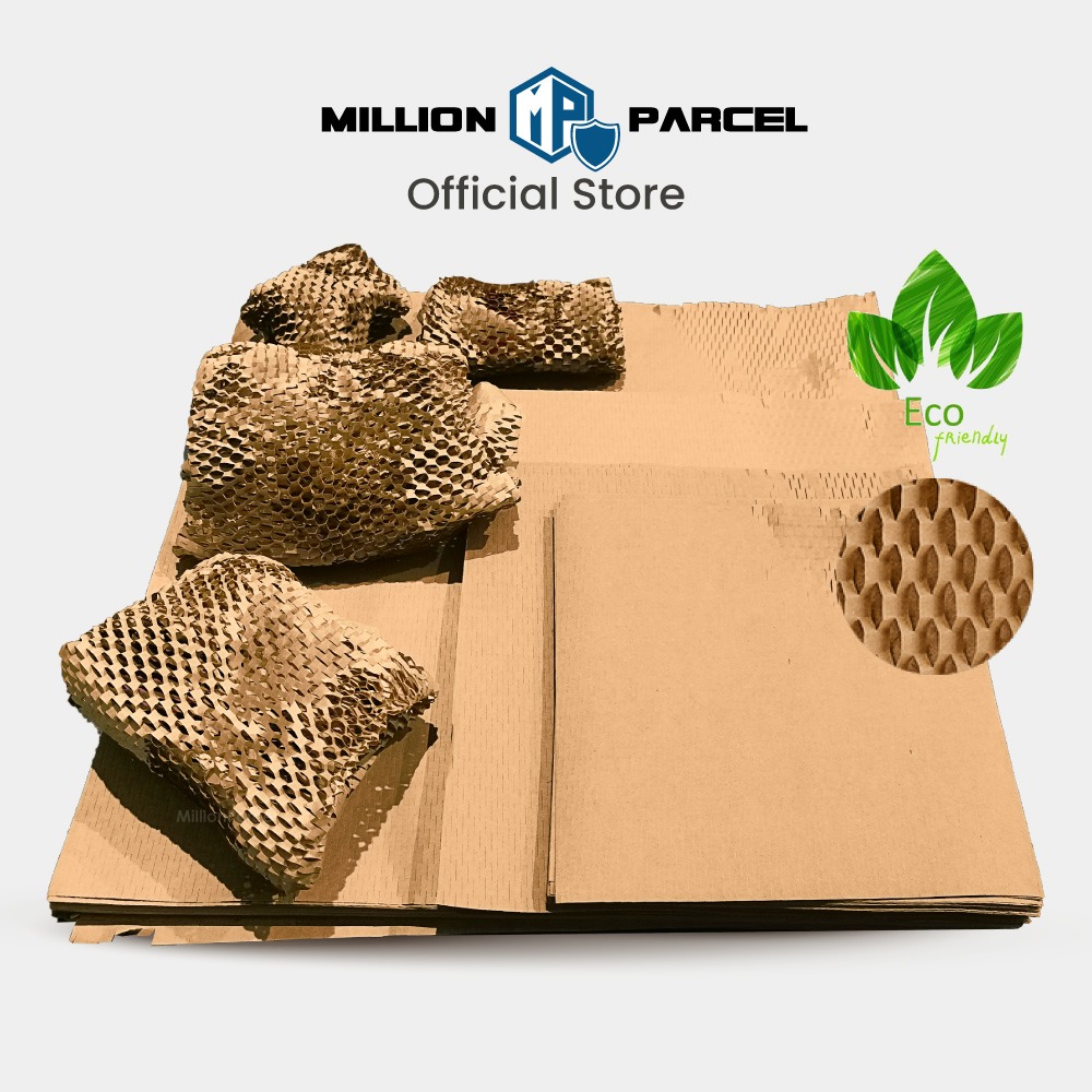 Honeycomb Paper Sheet | Honeycomb Wrap Sheet | Gift Wrapping | Gift ...