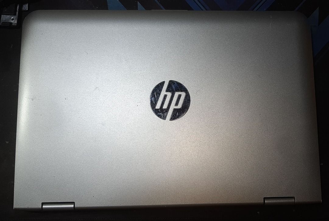 HP Pavilion X360 11 (Touch screen) > Intel N3700, 4GB RAM, SSD 120GB ...