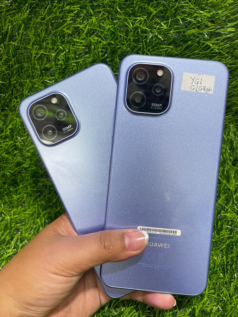 Huawei Y61 6gb/64gb, Mobile Phones & Gadgets, Mobile Phones, Android ...