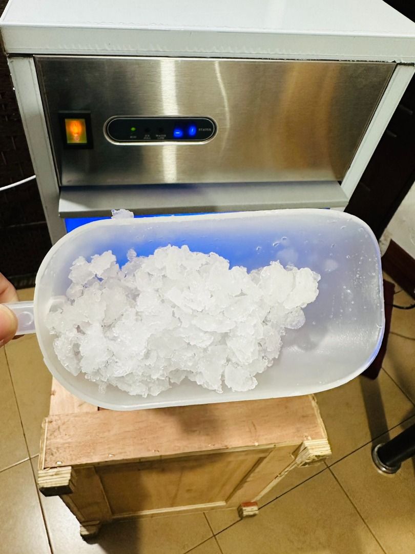 IMS-30 ice maker machine 5kg capacity for sale, Everything Else ...