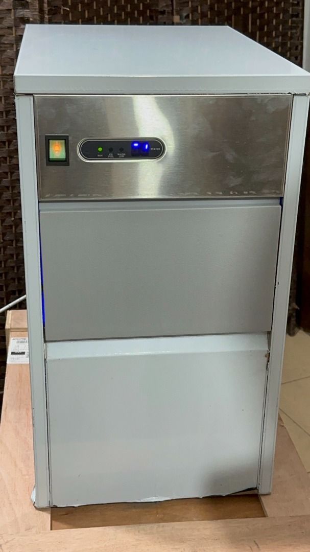 IMS-30 ice maker machine 5kg capacity for sale, Everything Else ...