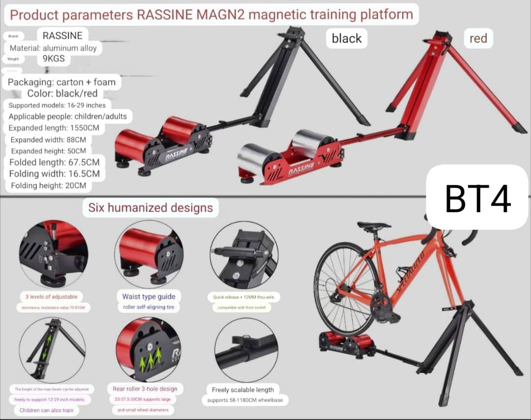 indoor bicycle trainer, Sports Equipment, Bicycles & Parts, Bicycles on ...