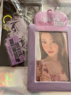 IU - 2024 IU HER WORLD TOUR CONCERT IN SINGAPORE (Official MD ...