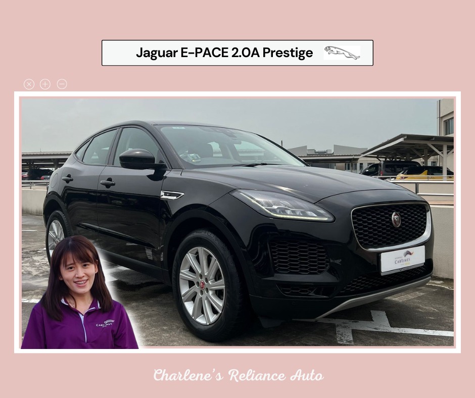 Charlene Ching's items for sale on Carousell