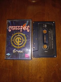 Revolver Cassette Kaset Tape, Hobbies & Toys, Music & Media, CDs & DVDs ...