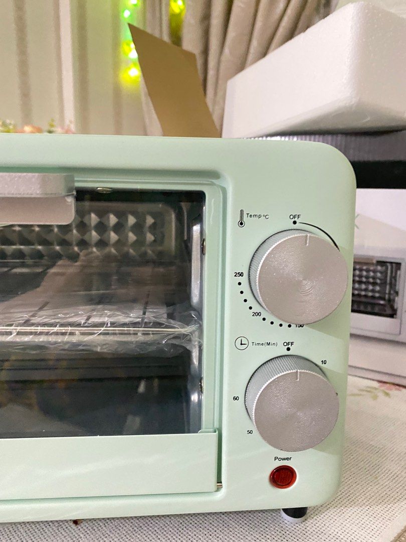 KHIND Mini Oven, TV & Home Appliances, Kitchen Appliances, Ovens ...