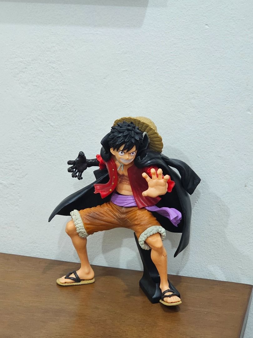 KOA Monkey D. Luffy Onigashima, Hobbies & Toys, Toys & Games on Carousell