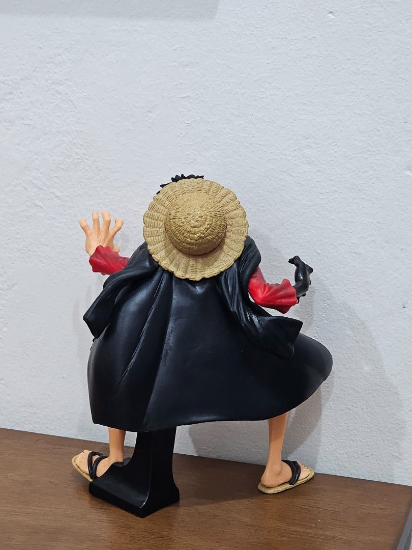 KOA Monkey D. Luffy Onigashima, Hobbies & Toys, Toys & Games on Carousell