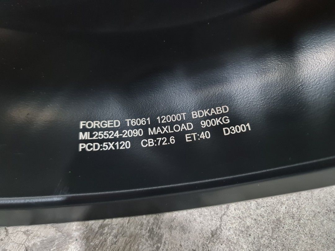 Land Rover Defender Kahn Size 20 Chelsea Truck Company Magwheels 5x120 ...