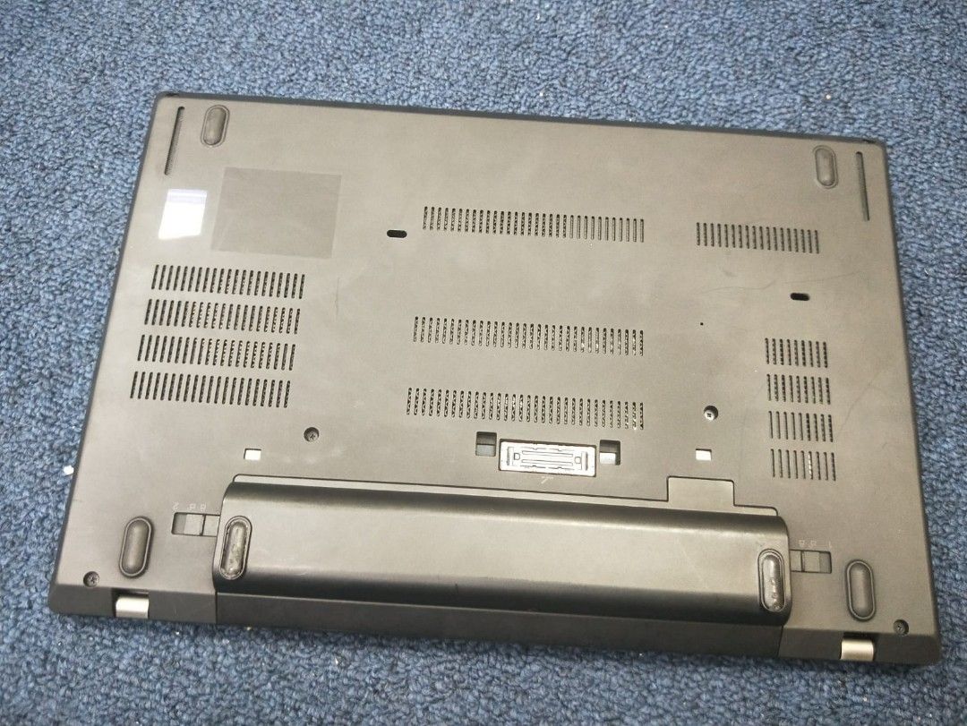 Lenovo Thinkpad Model T470p 14.6 inches fully HD display core i5- Gen-6 ...