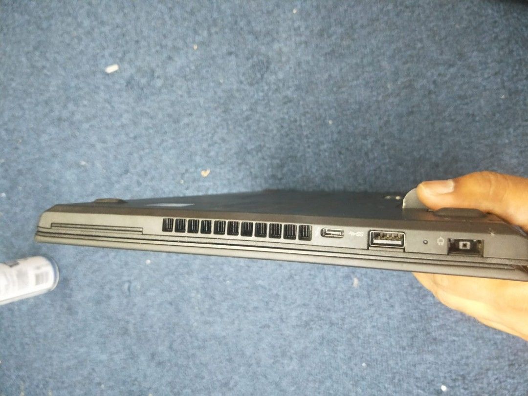 Lenovo Thinkpad Model T470p 14.6 inches fully HD display core i5- Gen-6 ...