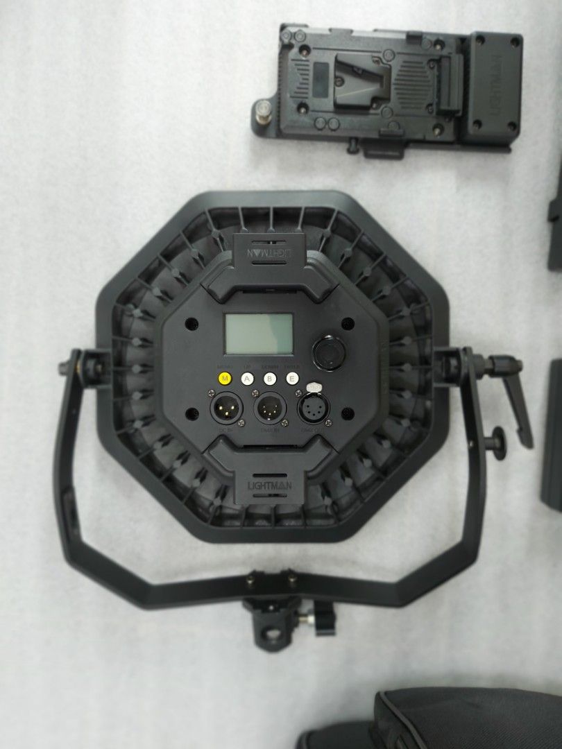 Lightman studio lighting, Photography, Photography Accessories ...