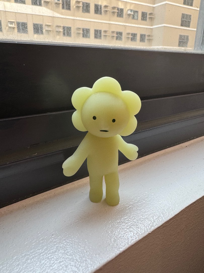 living series secret smiski, Hobbies & Toys, Memorabilia & Collectibles ...