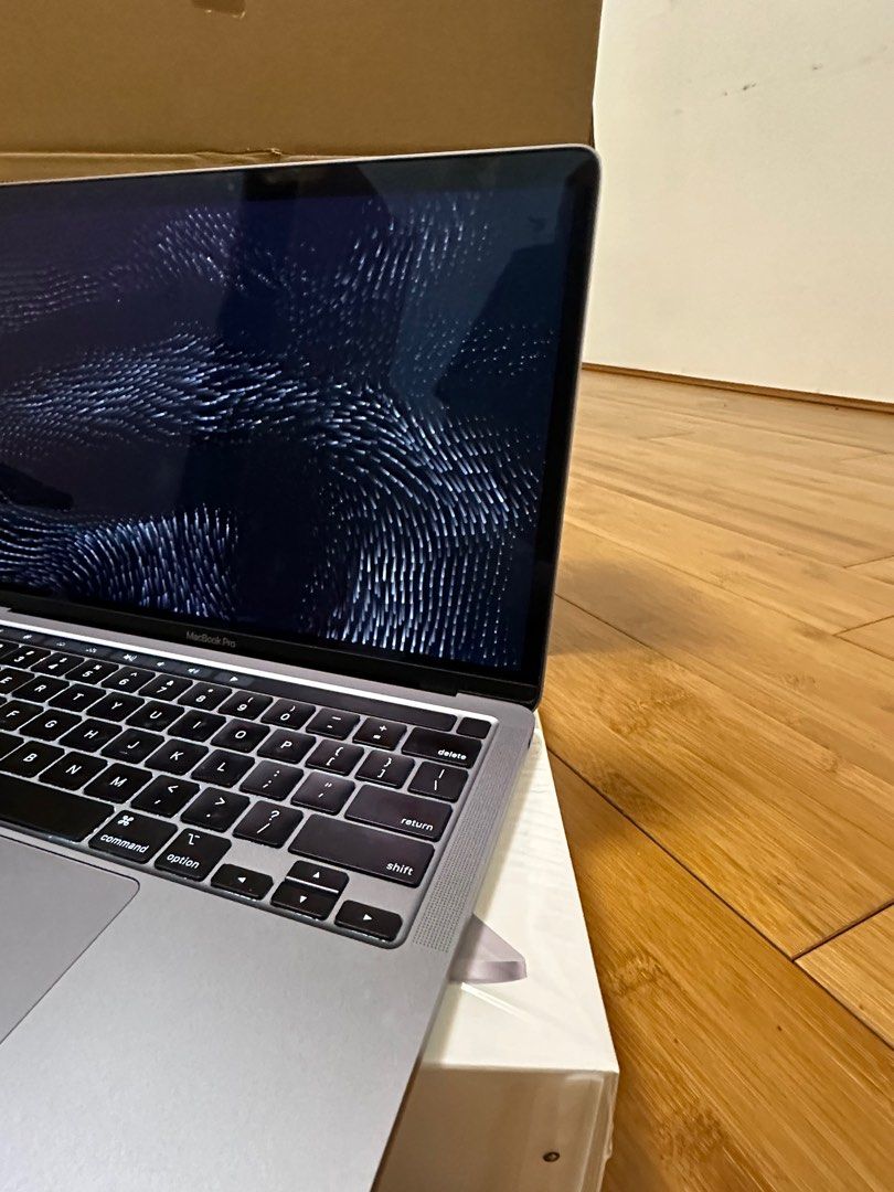 Macbook Pro M1 Chip, Computers & Tech, Laptops & Notebooks on Carousell