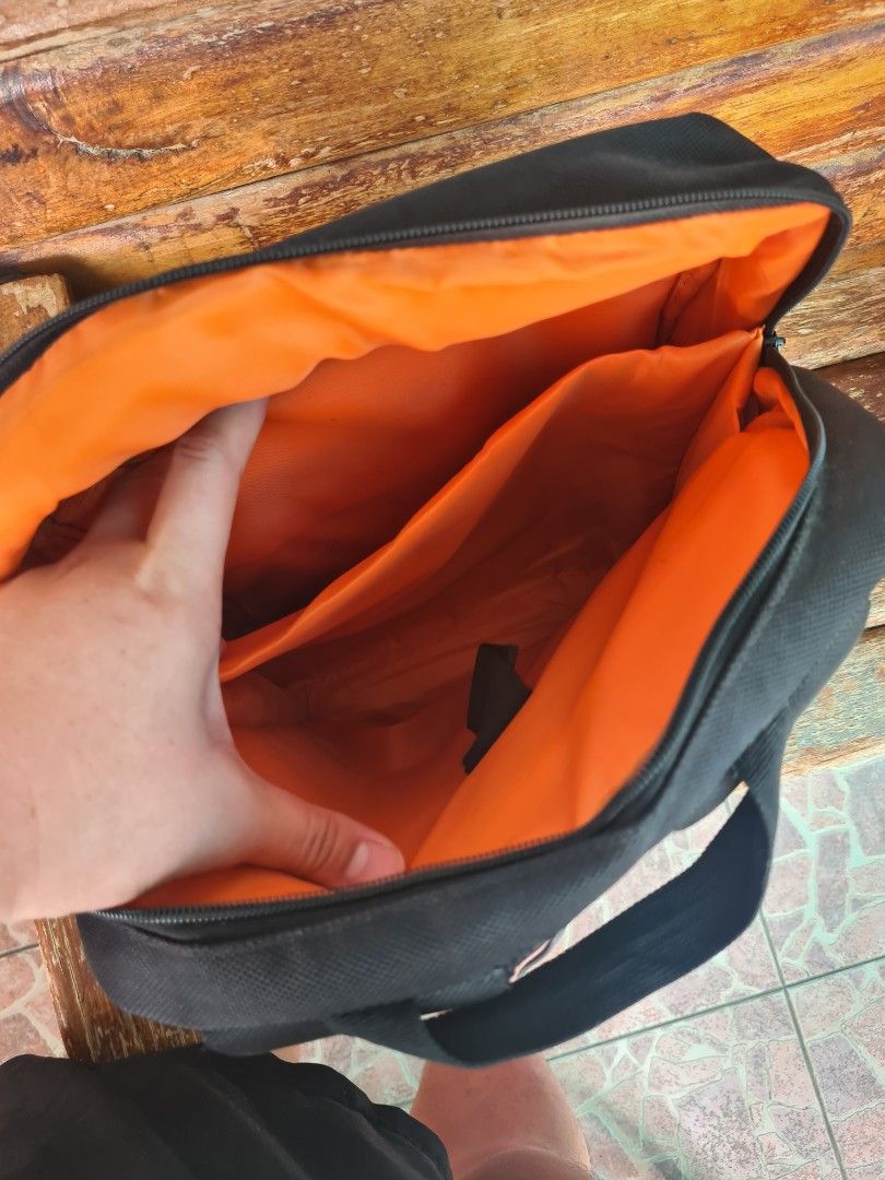 Microsoft backpack, Men's Fashion, Bags, Backpacks on Carousell