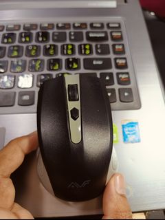 Jelly comb MT50 trackball mouse, Computers & Tech, Parts & Accessories ...