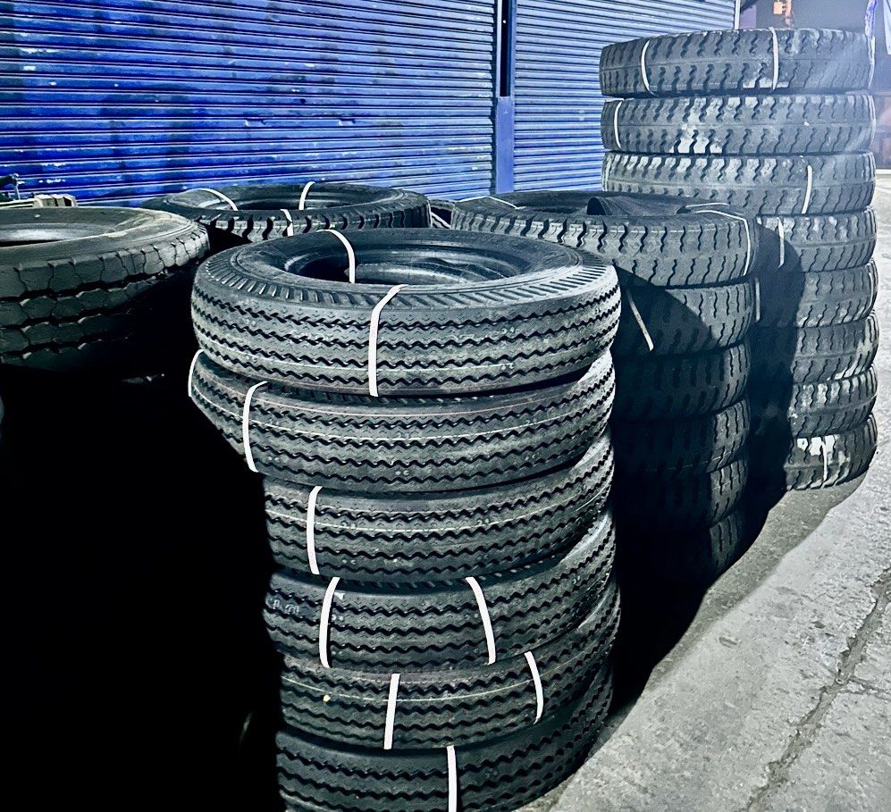 MRF TRUCK TIRES MADE IN INDIA Now Available!! Inquire now =), Car Parts ...