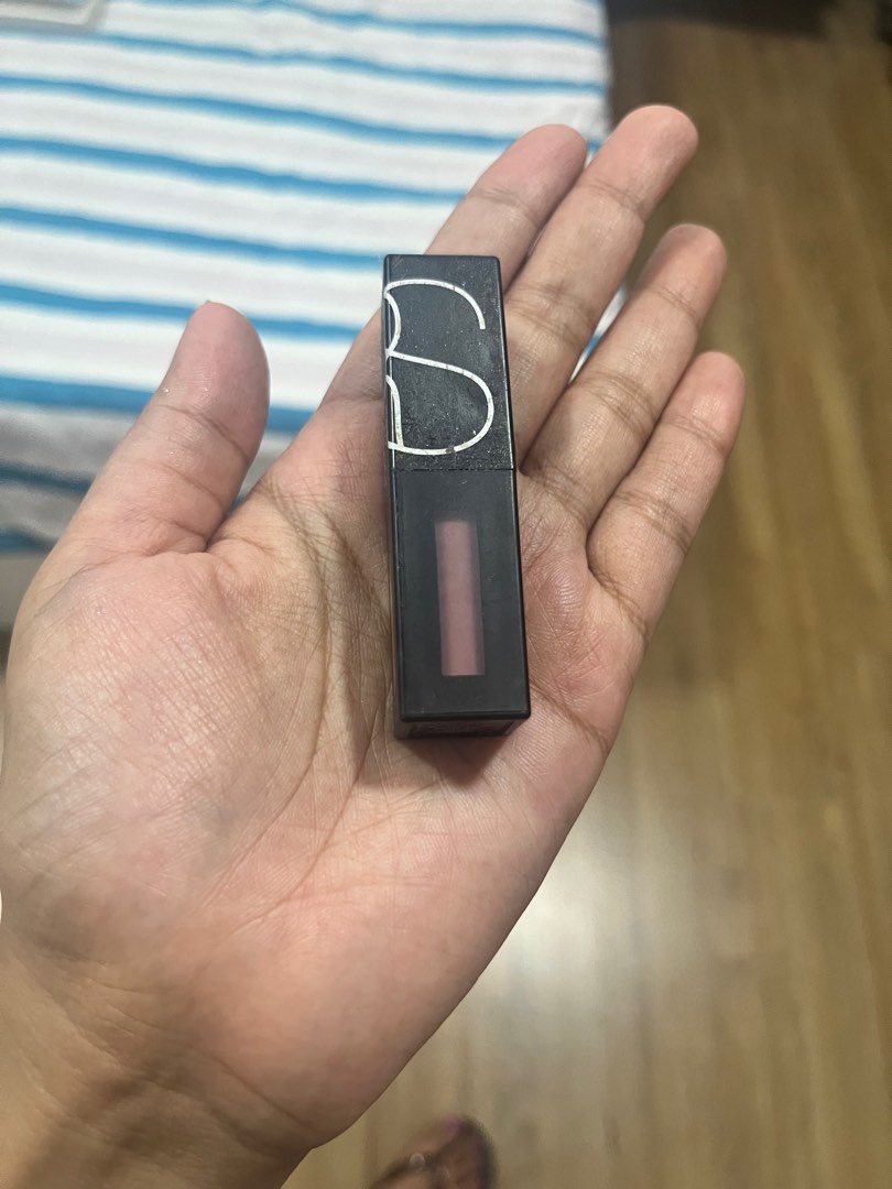 Nars Mini Liquid Lipstick in the shade Rise Above, Beauty & Personal ...
