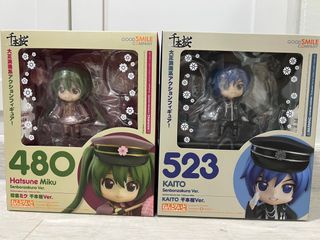 Hatsune Miku clock, Hobbies & Toys, Memorabilia & Collectibles, J-pop ...