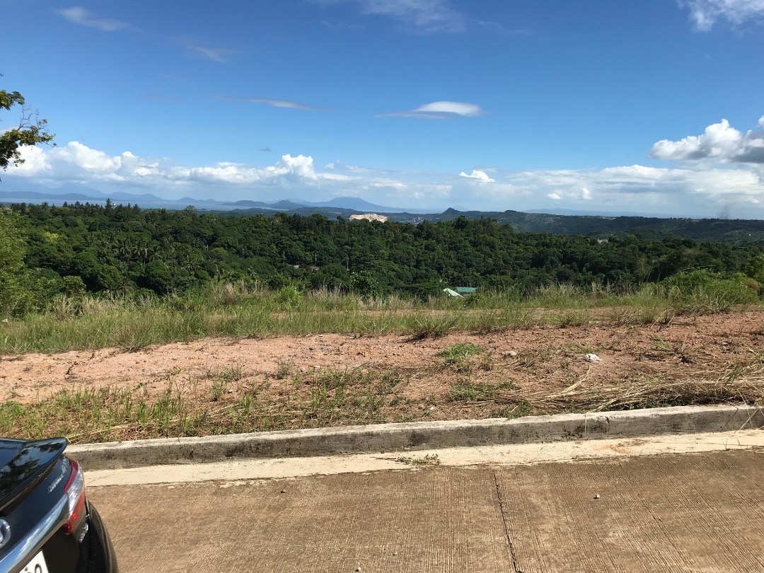 Oro Vista Grande (Barangay Inarawan, Antipolo), Property, For Sale, Lot ...