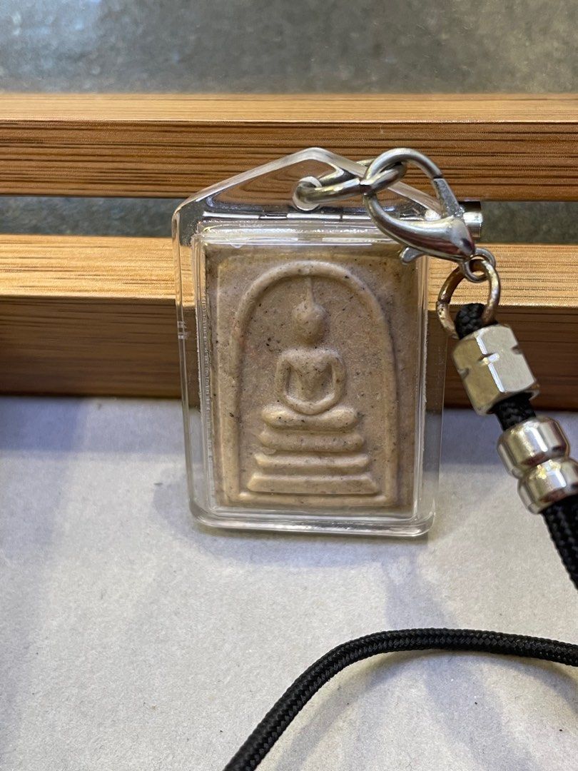 Phra Somdej Wat Rakang Amulet, Hobbies & Toys, Memorabilia ...