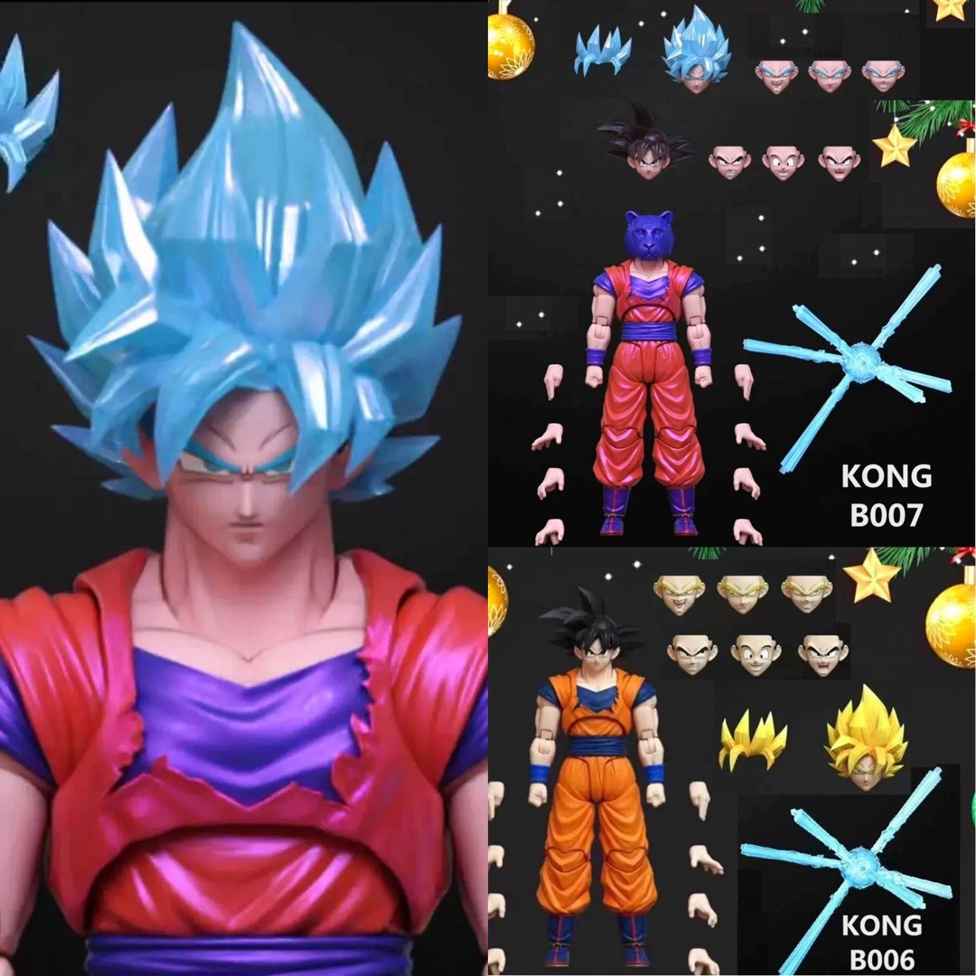 Beast Deities Indian God of Tiger Waghoba B006 Set, B007 Set, B008 Set ...