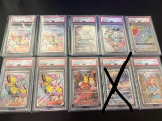 Pokemon Mewtwo Promo Custom Slab, Hobbies & Toys, Toys & Games on Carousell