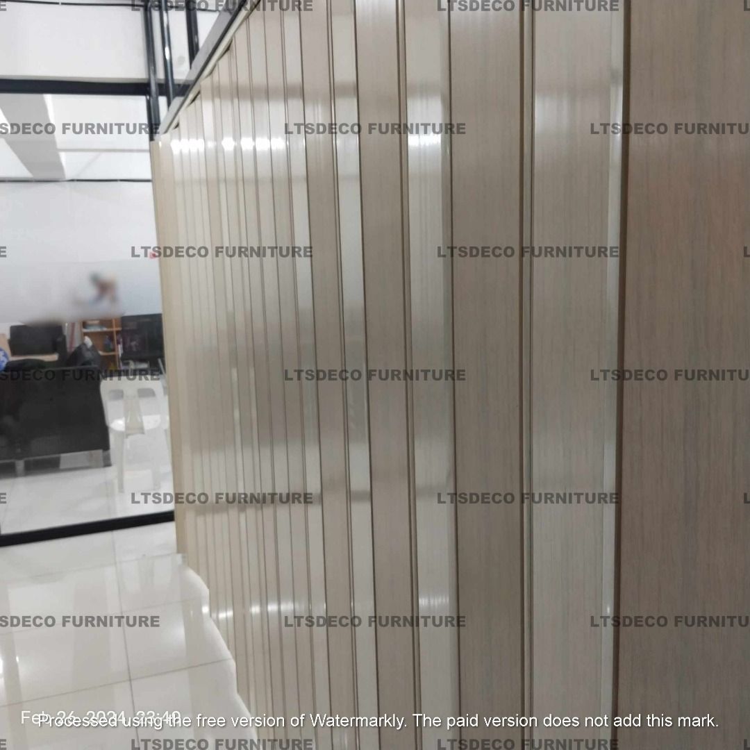 PVC WALL DIVIDER | PVC ACCORDION PARTITION | OFFICE FURNITURE | OFFICE PARTITION, Furniture ...