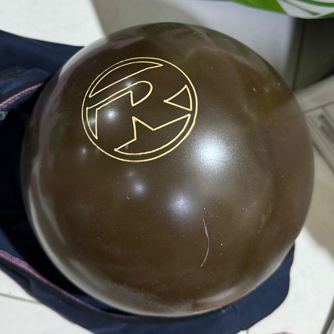 redline bowler